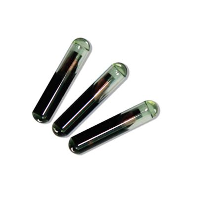 Custom Implanted RFID EM4305 Pet Glass Tube Tag Microchip,Implanted ...