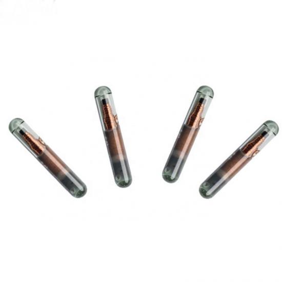 Custom Implantable Rfid Bio-glass Capsule Microchip Pet Glass Tags ...